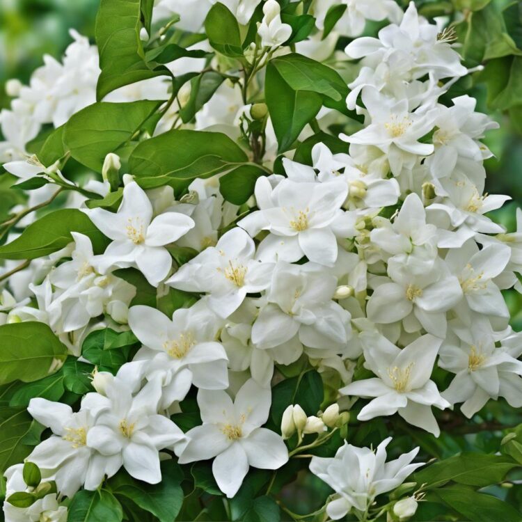 Jaśminowiec wonny kiedy sadzić - Jak go uprawiać?