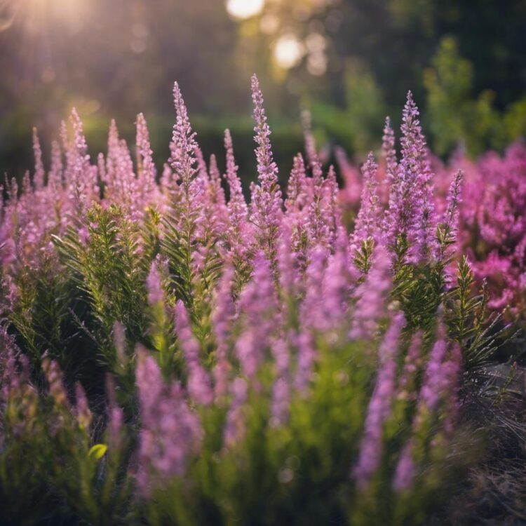 Jak hodować wrzosy w domu i ogrodzie? Najlepsze porady
